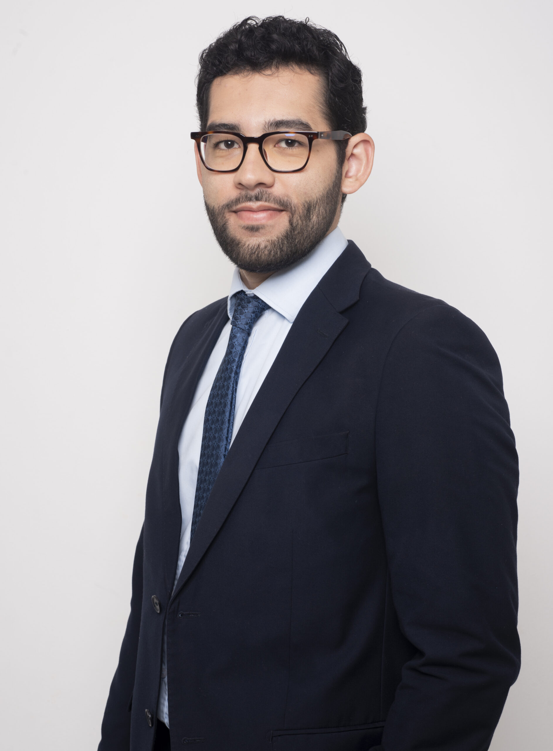 Georges El-Hage - Galdino